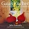 Gaia's Kitchen: Vegetarian Recipes for Family and Community: Amazon.co ...