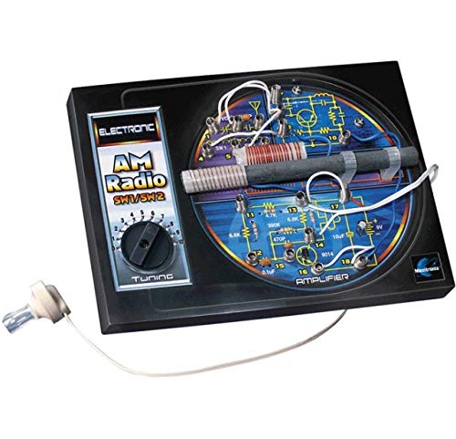 Shortwave Radio Kit for sale | Only 3 left at -75%