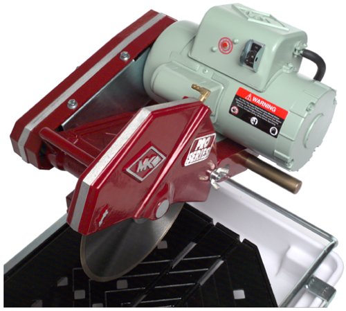 Mk 101 Tile Saw for sale | Only 2 left at -75%