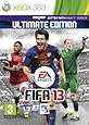 FIFA 13 - Ultimate Edition (Xbox 360): Amazon.co.uk: PC & Video Games
