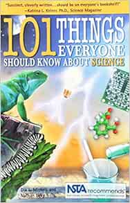Amazon.com: 101 Things Everyone Should Know Book Set (9781938492204 ...