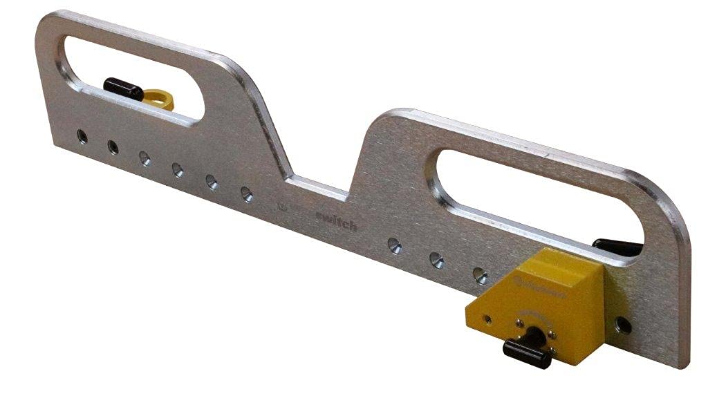 Magswitch Drill Press Fence Pro, Powerful, Switchable Magnets ...
