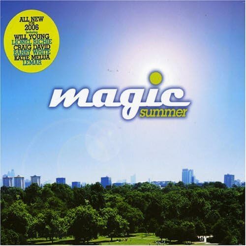 Mellow Magic by Various Artists - Amazon.co.uk
