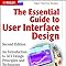 The Essential Guide to User Interface Design: An Introduction to GUI ...
