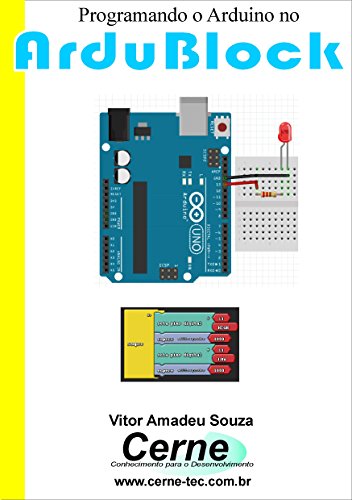 Programando o Arduino no ArduBlock - eBook, Resumo, Ler Online e PDF ...
