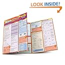 Math Common Core 6Th Grade (Quick Study): Inc. BarCharts: 9781423217688 ...