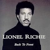 Lionel Richie Album: «Back to Front»