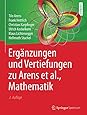 Mathematik: Amazon.de: Tilo Arens, Frank Hettlich, Christian Karpfinger ...