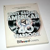 AMERICAN TOP 40 WITH CASEY KASEM (THE 1970'S): PETE BATTISTINI ...