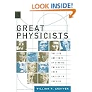 Great Physicists: The Life and Times of Leading Physicists from Galileo ...