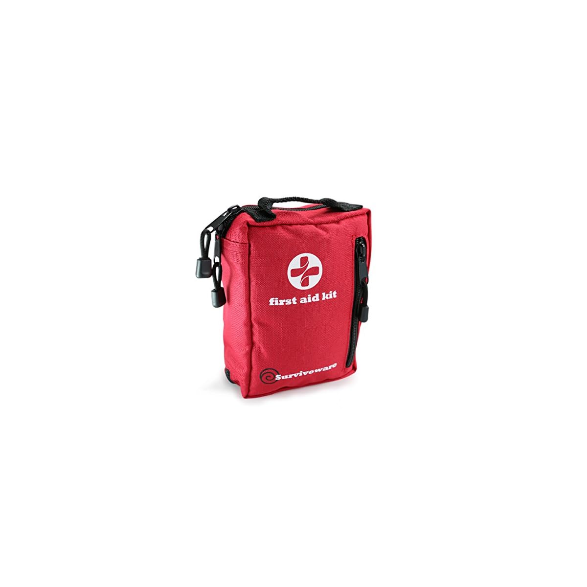 Tactical MOLLE EMT Medical Bag,IFAK Rip Away First Aid Pouch,Emergency ...