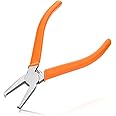 LEONTOOL Engineer Tip Cutter with 90 Degree Ultra-Sharp Blade ...