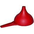 Amazon.com: Tupperware Large Funnel Kitchen Gadget Red: Home & Kitchen
