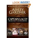 Captain Lacey Regency Mysteries Volume Two - Kindle edition by Ashley ...