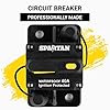 Spartan Power Ignition Protected Marine Circuit Breaker - Waterproof ...