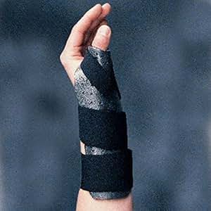 Amazon.com: Thumb Spica Splint, Right Size: M/L: Health & Personal Care