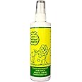 Amazon.com : Grannick's Bitter Apple Taste Deterrent Spray Bottle for ...