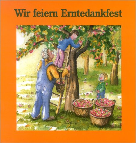 What is Erntedankfest? Is it German Thanksgiving? | A German Girl in ...