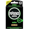 Prudence Preservativos Neon C3, Pack of 1 : Amazon.com.mx: Salud y ...