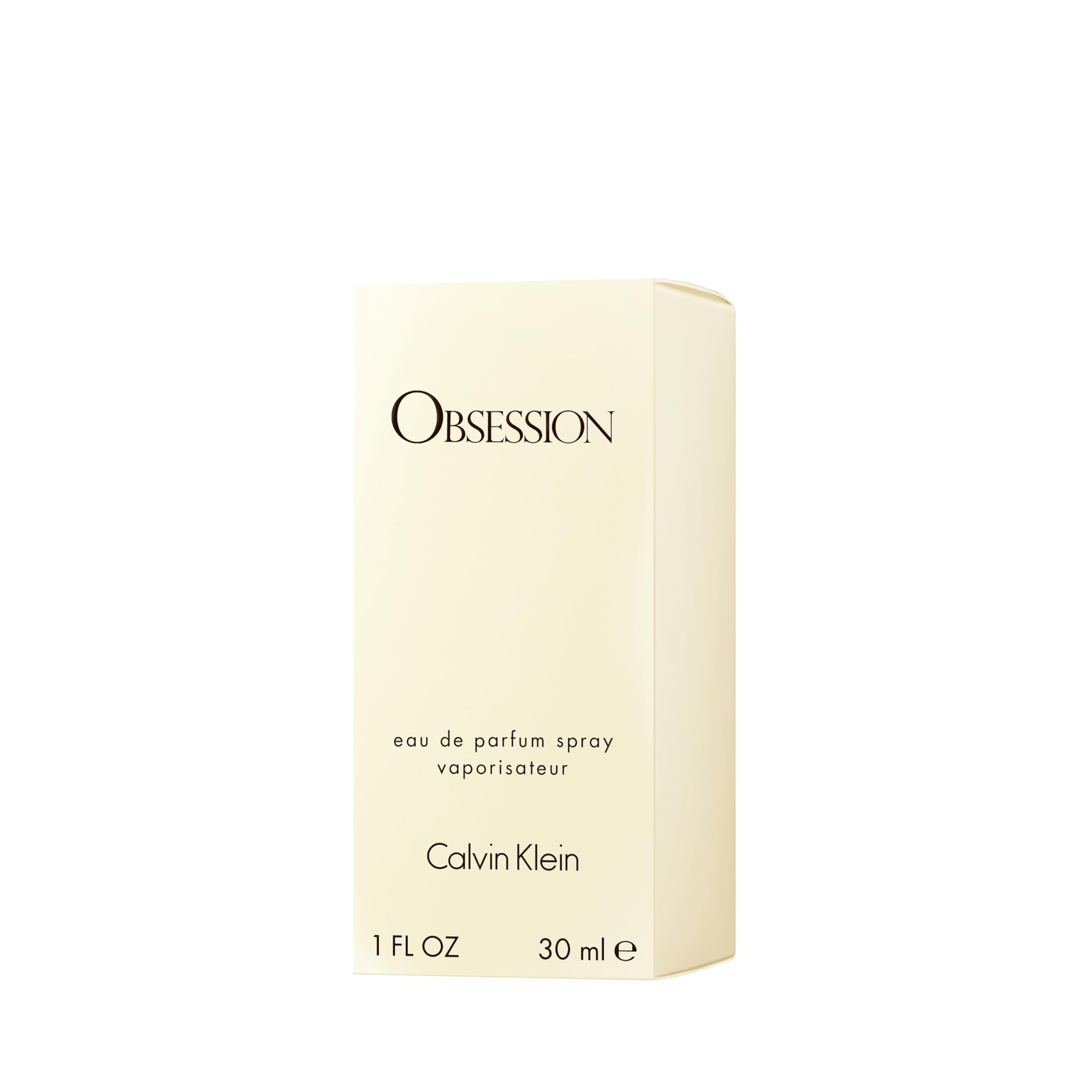 Mua Obsession Eau de Parfum – Ambery Women's Perfume – With Notes of ...