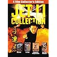 Amazon.com: The Jet Li Collection : Li, Jet: Movies & TV