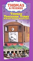 Trains Thomas the Tank Engine Thomas Trackside Tunes on PopScreen