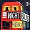 The Night Bus Hero: Amazon.co.uk: Rauf, Onjali Q.: Books