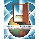 Universal Design for Learning: Council for Exceptional Children ...