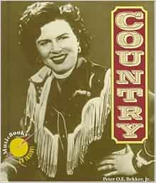 Country (Musicbooks): Various Artists: 9781567995428: Amazon.com: Books