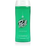 Amazon.com : Prell Shampoo, Classic Clean 13.50 oz (Pack of 4) : Beauty ...