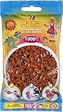 Hama Beads 10.000 Beads in a Bucket: Amazon.it: Giochi e giocattoli