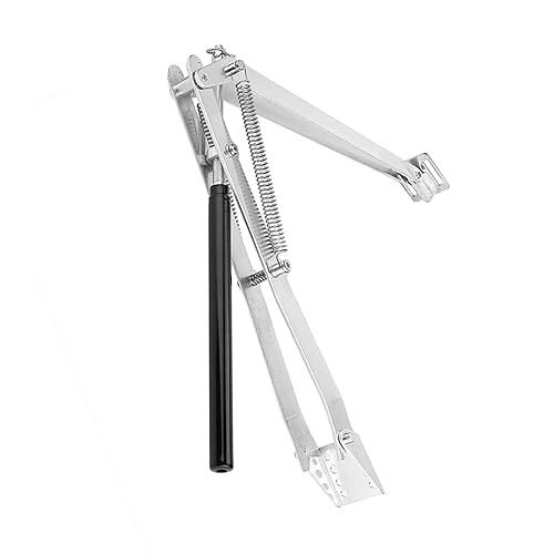 Yziixi Greenhouse Automatic Window Opener Kit Solar Heat Sensitive ...