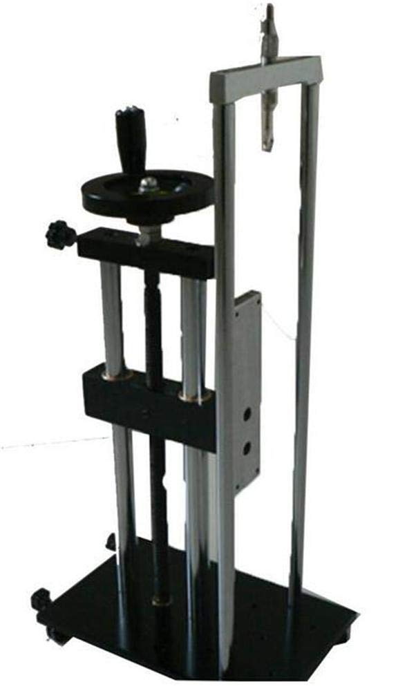 Test, Measure & Inspect VTSYIQI ALX-J Screw Test Stand Spiral Type ...