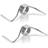 Amazon.com: French Door Refrigerator Spring For Samsung DA81-01345B ...