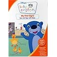 Amazon.com: Baby Einstein - My First Signs [DVD] : Marlee Matlin, n/a ...