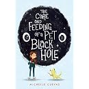 The Care and Feeding of a Pet Black Hole: Michelle Cuevas ...