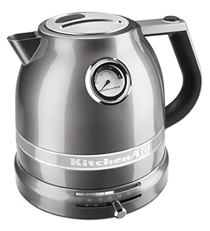 KitchenAid Artisan Kettle: Amazon.co.uk: Kitchen & Home
