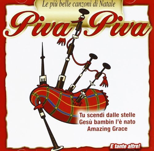 Piva Piva : Compilation: Amazon.it: Musica