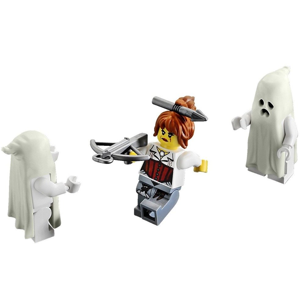 Mua Monster Fighters 9467 The Ghost Train LEGO Monster Fighters 9467 ...