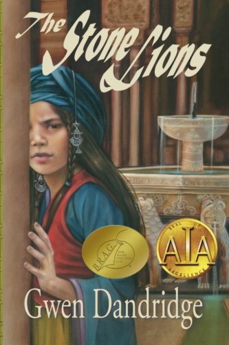Book review of The Stone Lions - Readers' Favorite: Book Reviews and ...