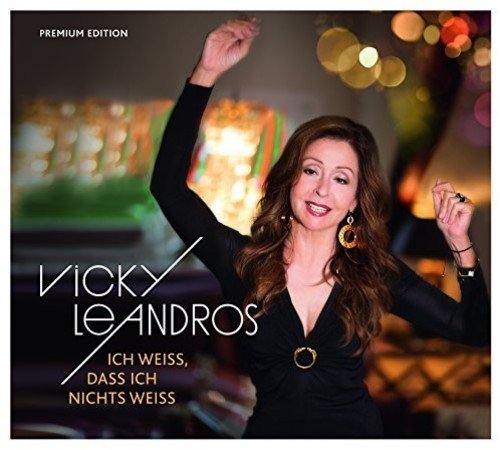 Amazon | Ich Weiss, Dass.. -Digi- | Vicky Leandros | 輸入盤 | 音楽
