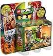 Lego Ninjago 9558 - Training Set: Amazon.de: Spielzeug
