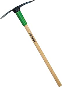 Amazon.com : The AMES Companies, Inc 1194500 True Temper Garden Pick ...
