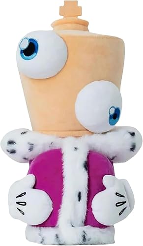 The New Amazing Digital Circus Plush Toy, 11.2 Inch, Stuffed Figure ...