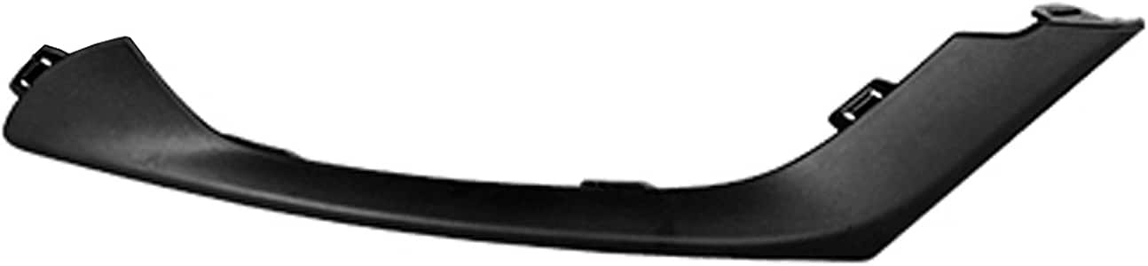 Amazon.com: Multiple Manufacturers OE Replacement 2015-2016 Chrysler ...