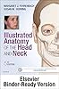 Illustrated Anatomy of the Head and Neck - Binder Ready in Saudi Arabia ...