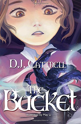 Book review of The Bucket - Readers' Favorite: Book Reviews and Award ...