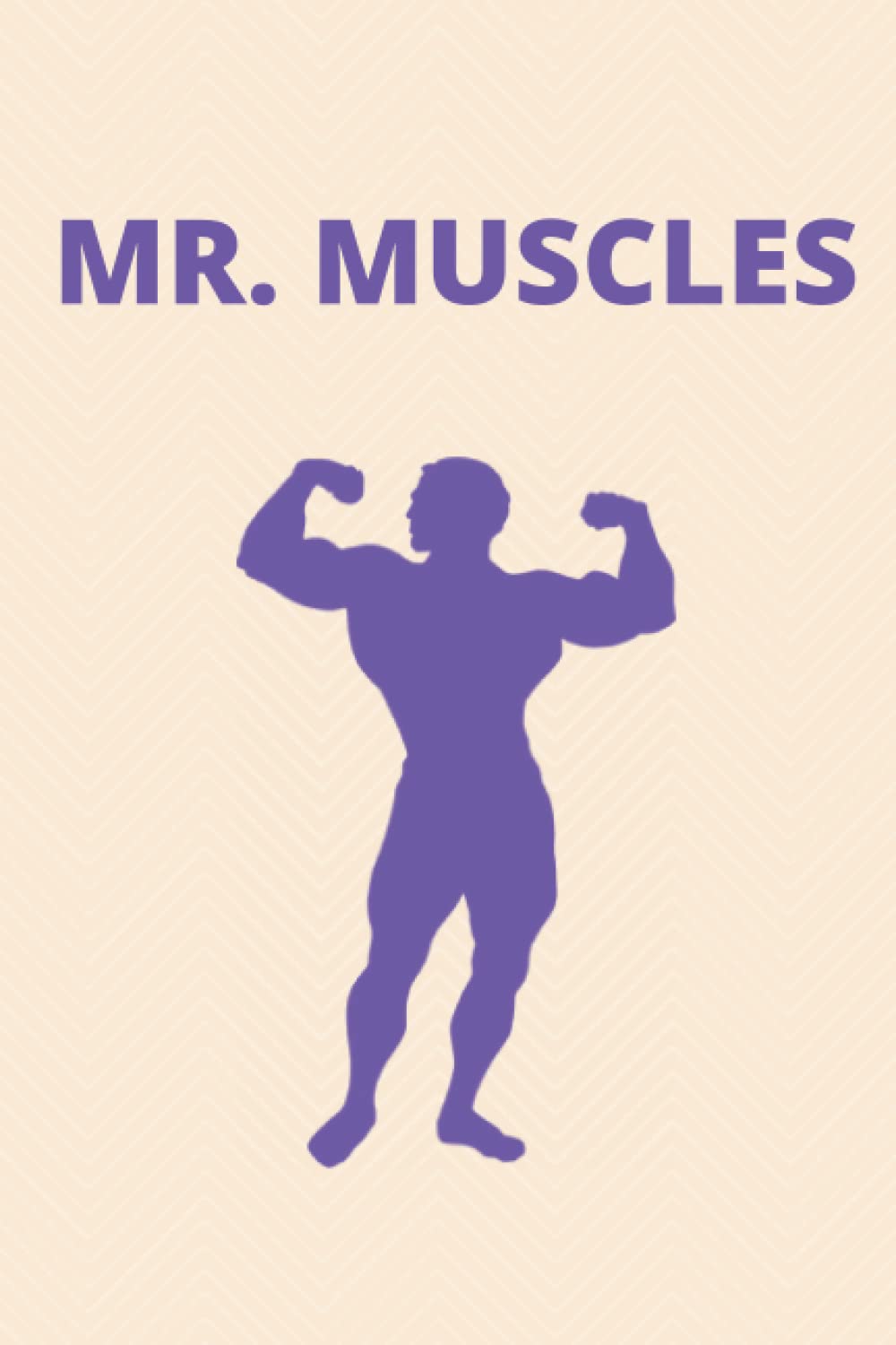 Mua MR. MUSCLES trên Amazon Nhật chính hãng 2025 | Fado