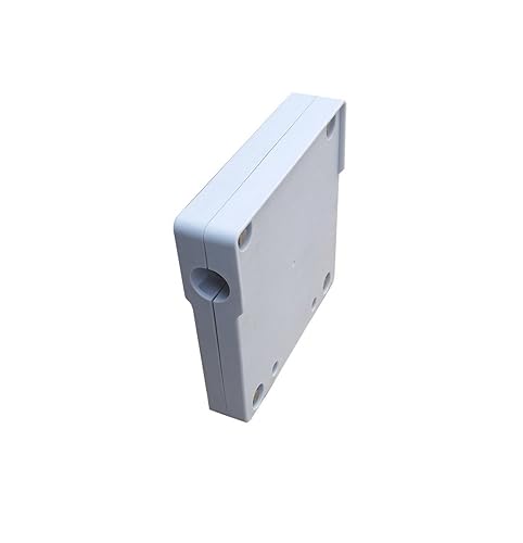 Brocraft 1-1/4 " Rail Mount Outboard Motor Bracket/Engine Bracket for ...