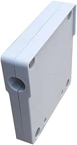 Amazon.com: Brocraft Rail Mount Outboard Motor Bracket/Engine Bracket ...